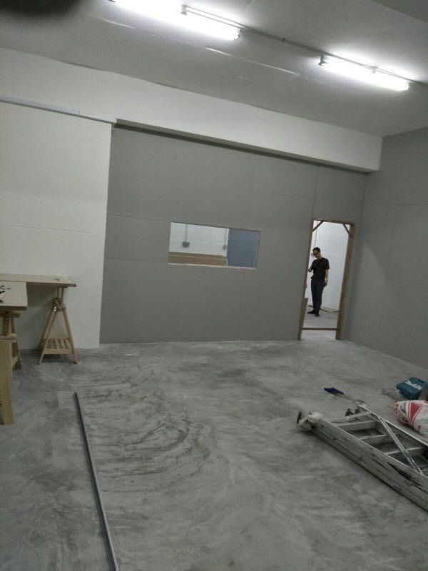 House,office,factory,shopping center renovation/room divider/partition ...