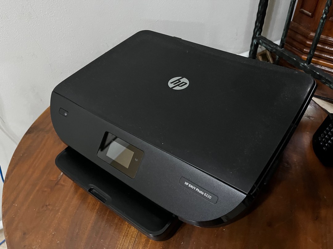 HP color printer, Computers & Tech, Printers, Scanners & Copiers on ...