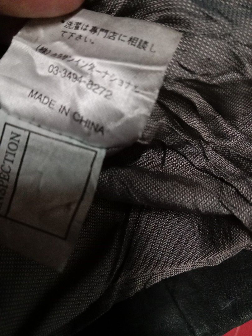 Humphrey bogart leather jacket, Men's Fashion, Coats, Jackets and ...