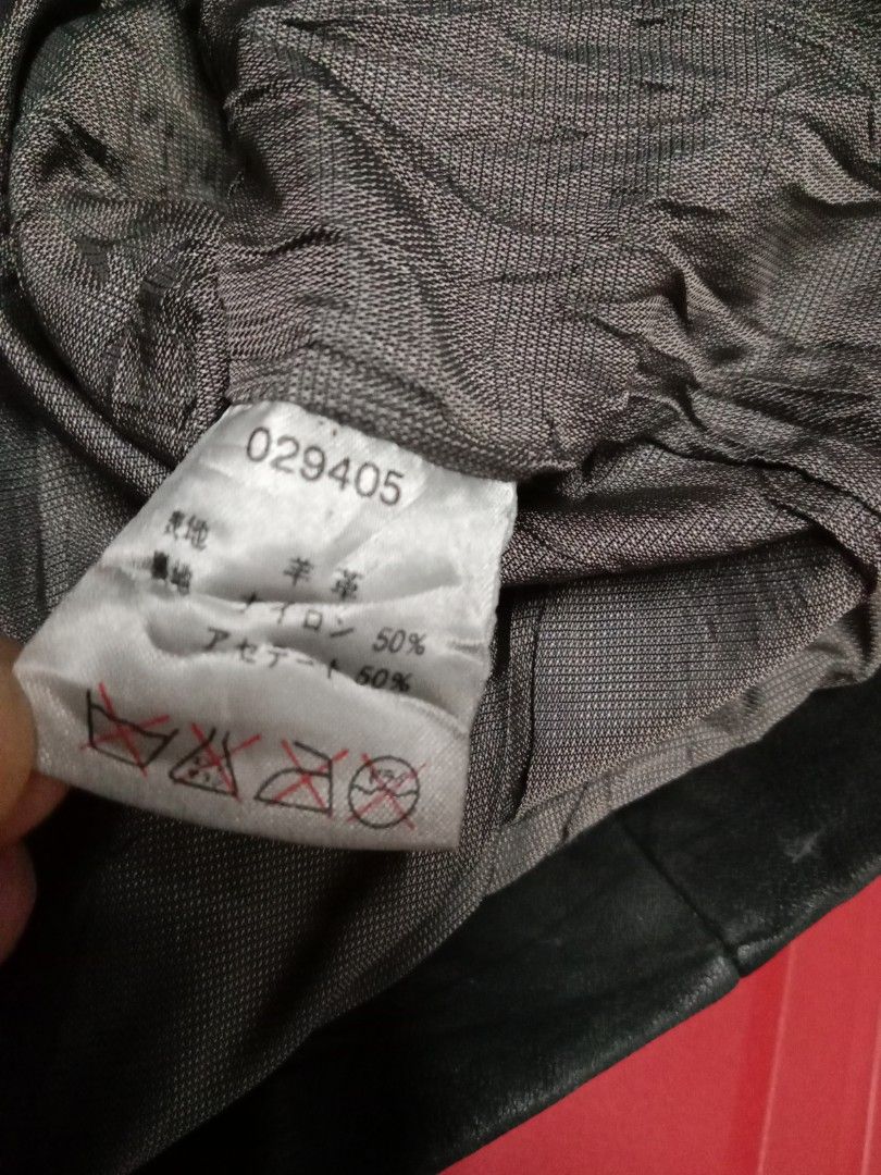 Humphrey bogart leather jacket, Men's Fashion, Coats, Jackets and ...