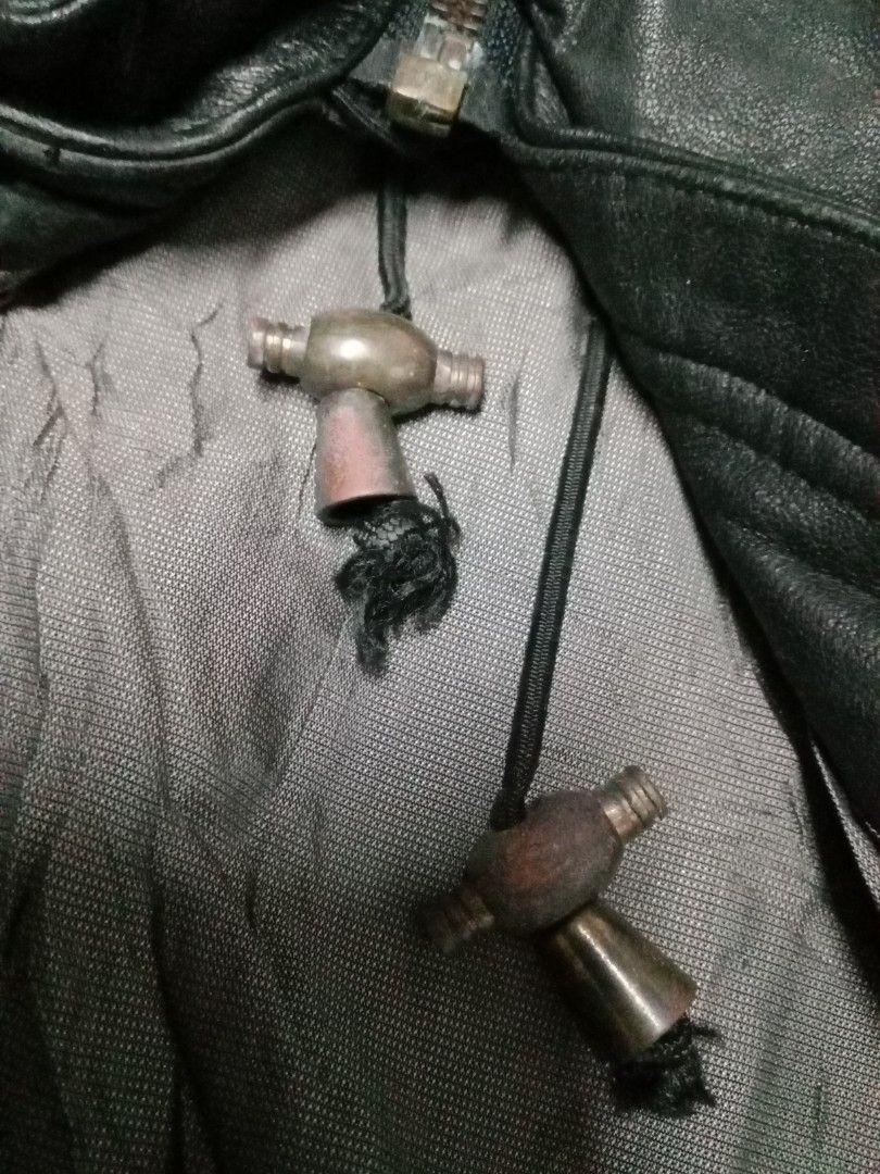 Humphrey bogart leather jacket, Men's Fashion, Coats, Jackets and ...