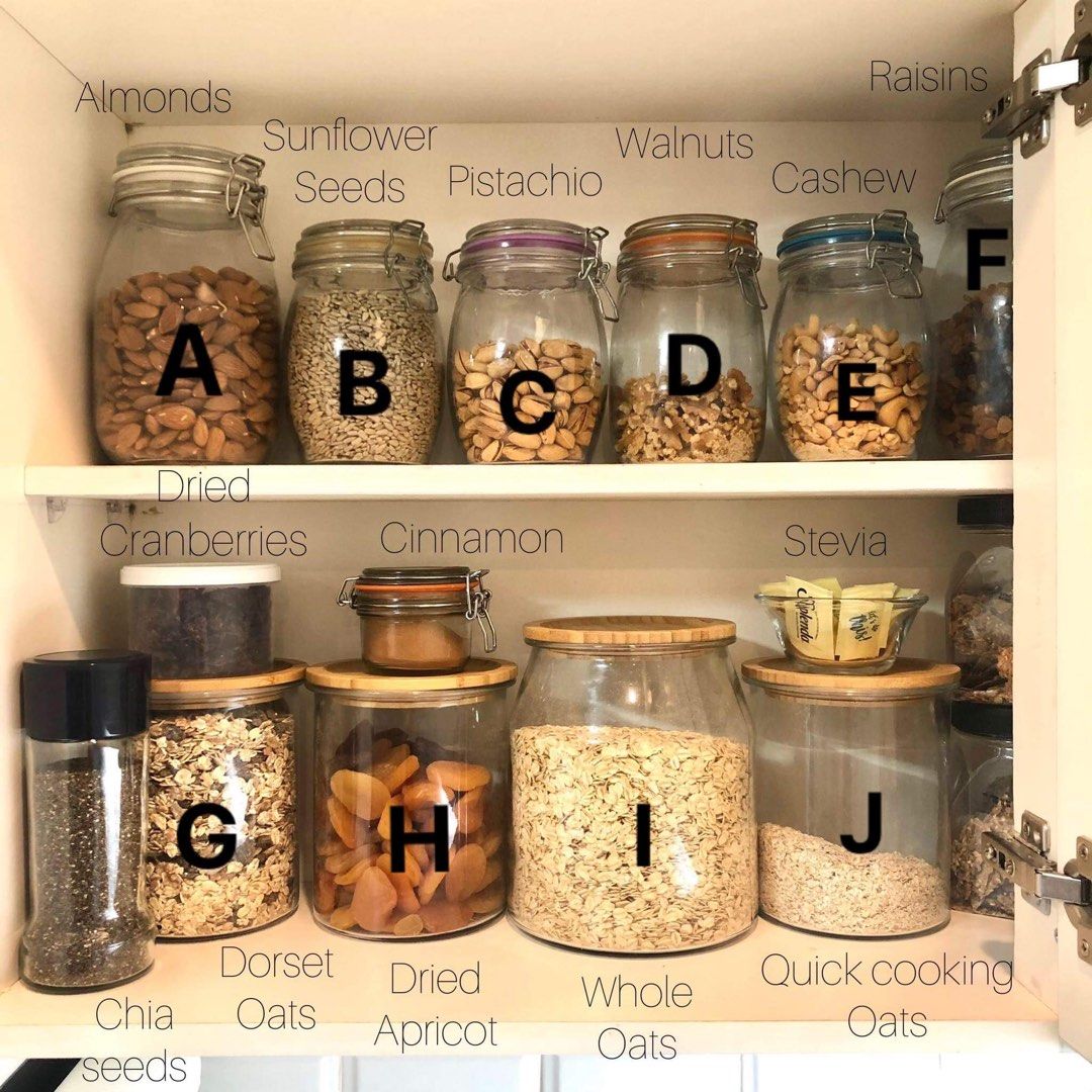 IKEA 365 Food Storage Containers, Furniture & Home Living, Kitchenware ...