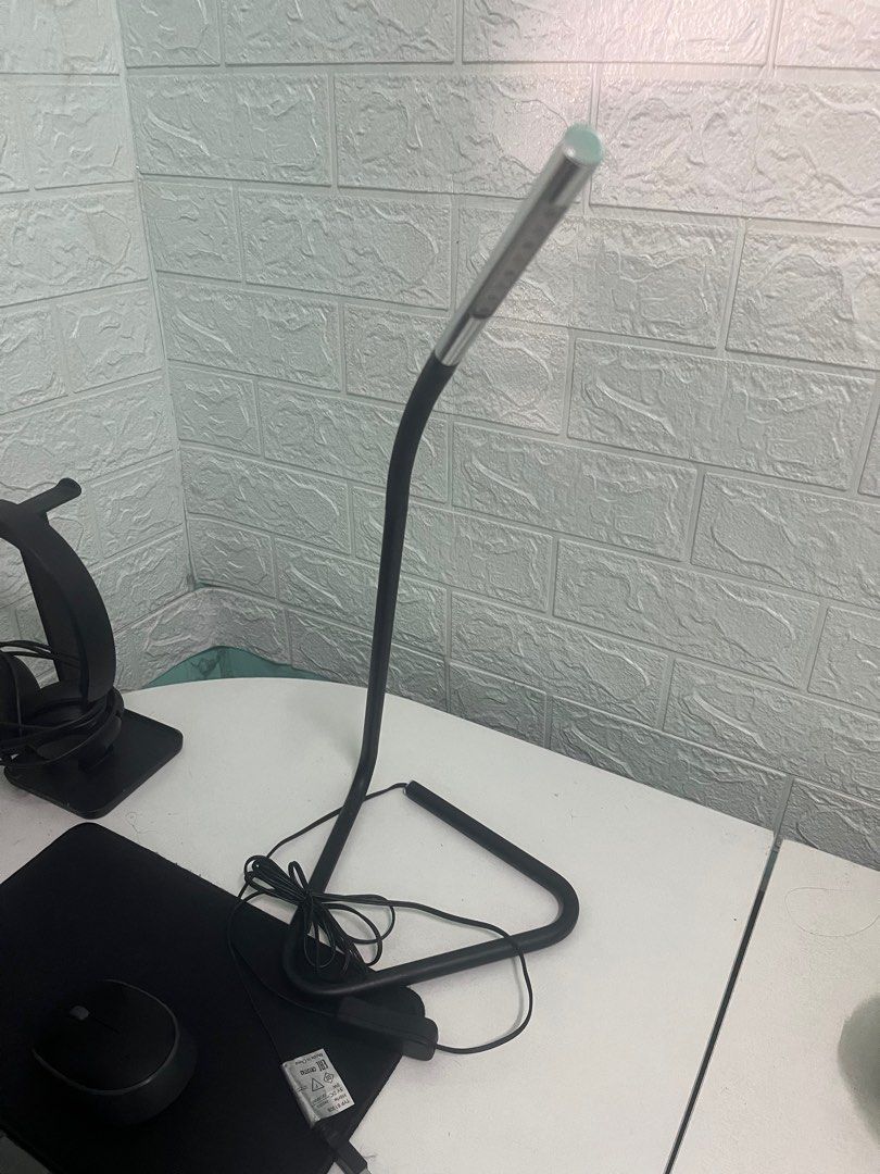 IKEA HART LAMP, Furniture & Home Living, Lighting & Fans, Lighting on ...