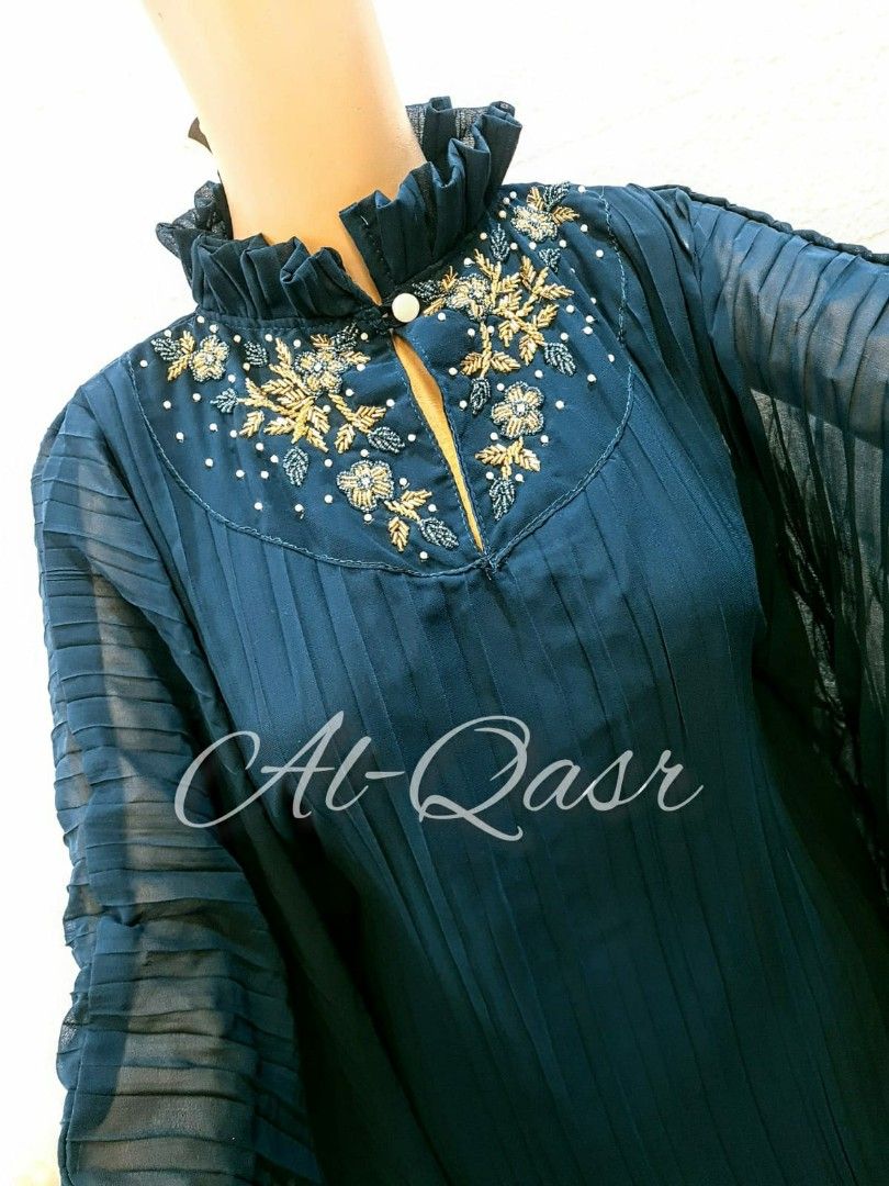 India pak clothes, 女裝, 連身裙 & 套裝, 連身裙 - Carousell