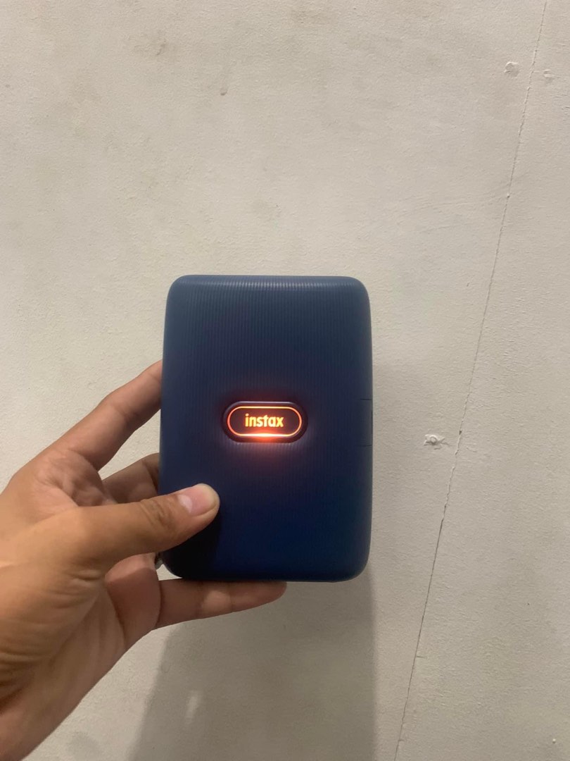 Instax Mini Link 1, Photography, Cameras on Carousell