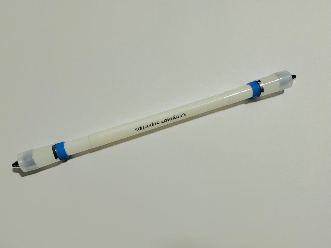 Ivan Mod spinning pen, Hobbies & Toys, Toys & Games on Carousell