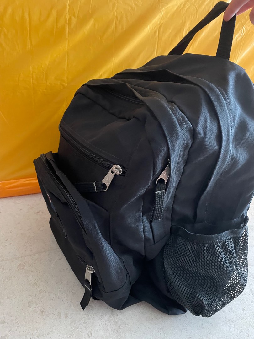Jansport backpack, Men's Fashion, Bags, Backpacks on Carousell