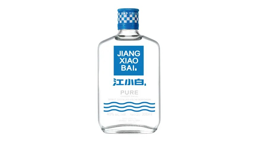 Jiang Xiao Bai 300ml, Food & Drinks, Alcoholic Beverages on Carousell