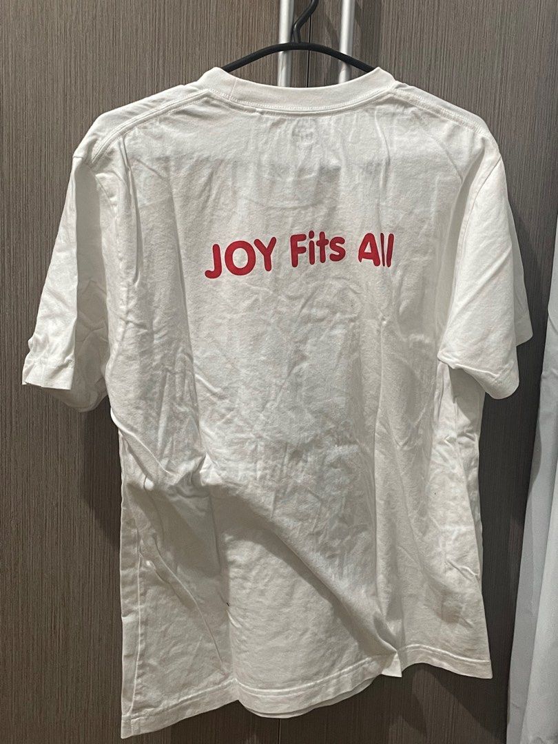 Jollibee Uniqlo, Men's Fashion, Tops & Sets, Tshirts & Polo Shirts on ...