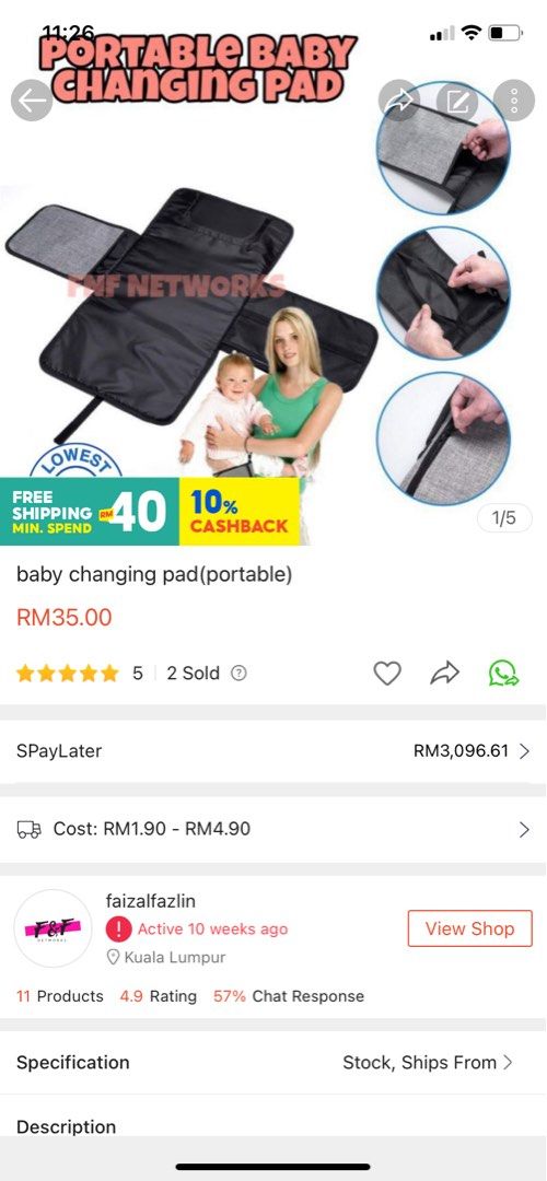 JUALAN TUTUP KEDAI stock worth more than 10K!!, Announcements on Carousell