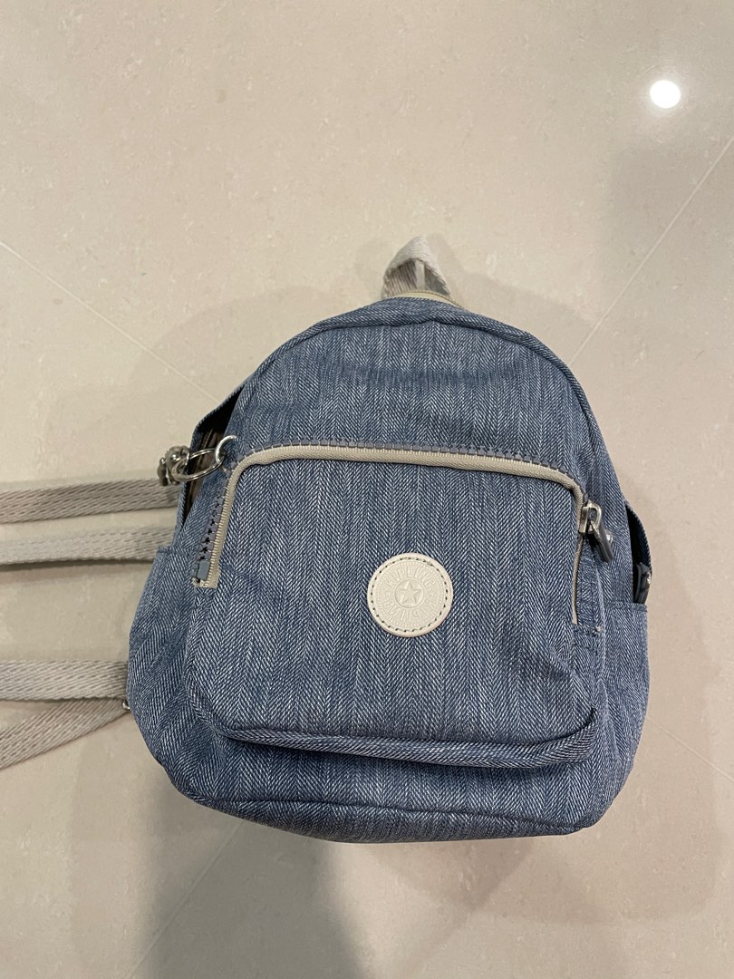 Kipling mini bag, Women's Fashion, Bags & Wallets, Cross-body Bags on ...