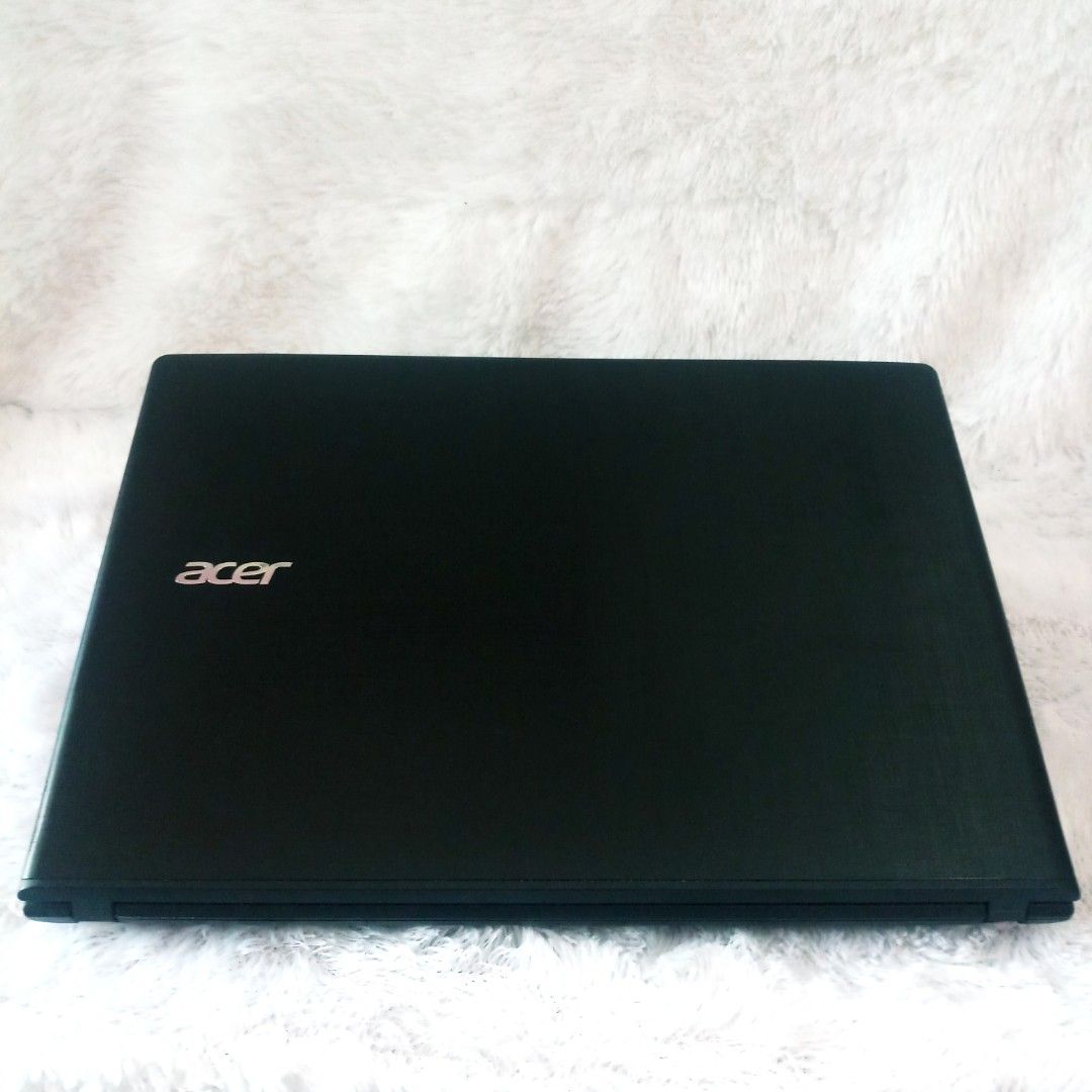 Laptop Acer E5-476G Core i3 Gen 7 Nvidia, Elektronik, Komputer, Laptop di Carousell