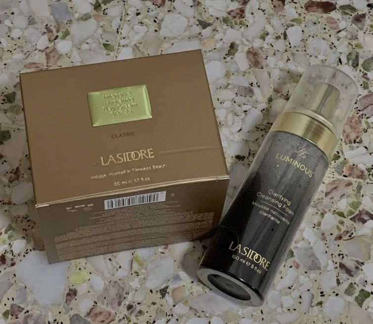 Lasidore, Beauty & Personal Care, Face, Face Care on Carousell