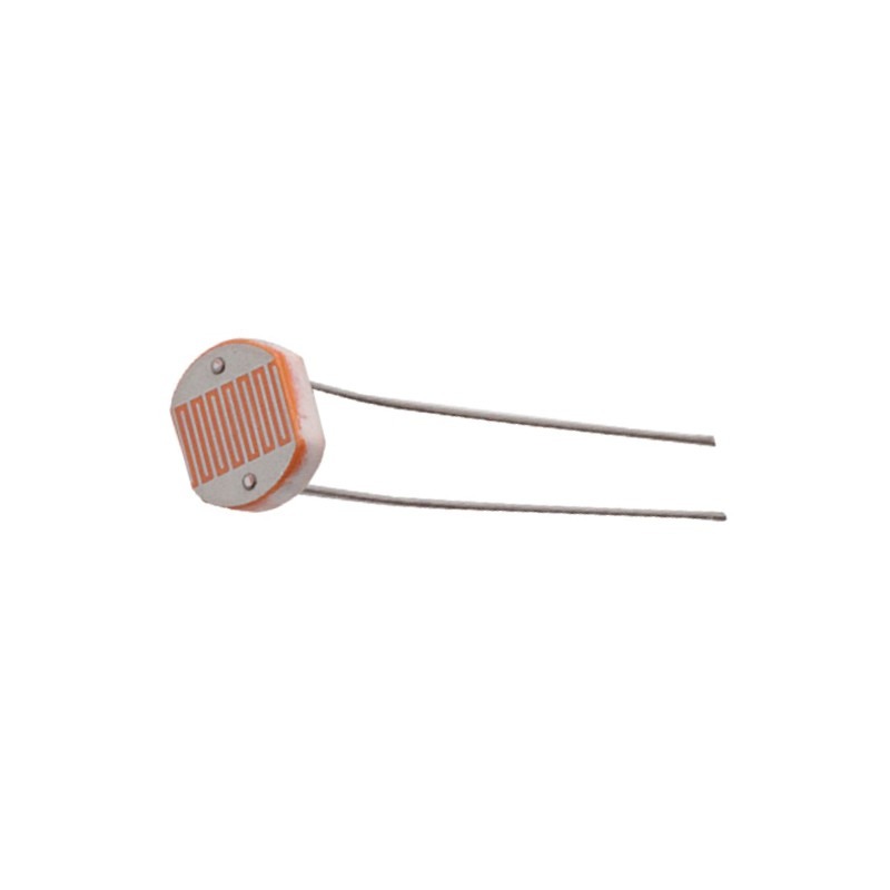 LDR (Light Dependent Resistor), Hobbies & Toys, Stationery & Craft ...