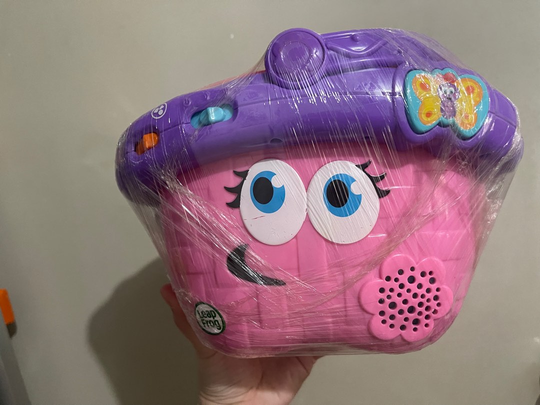 LEAP FROG SHAPES AND SHARING on Carousell