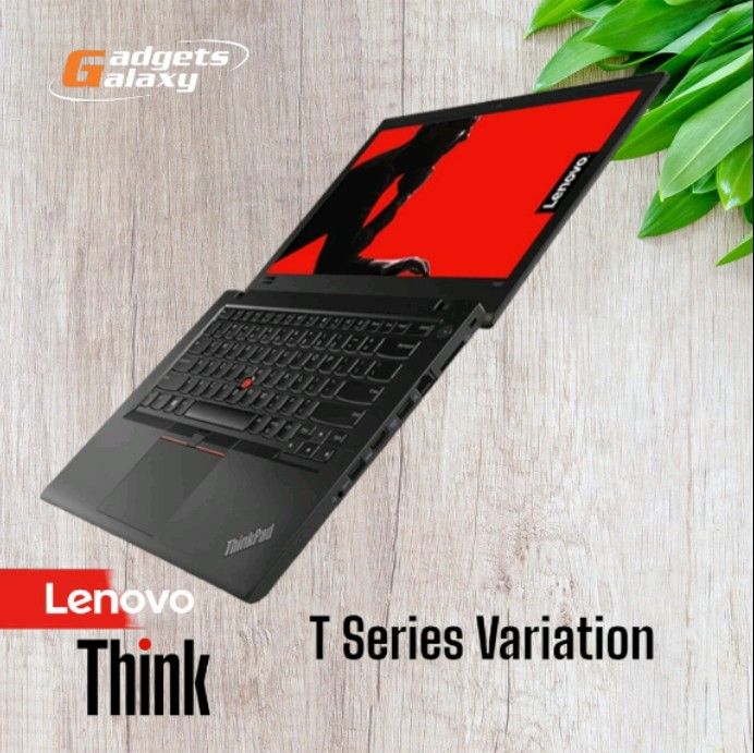 Lenovo Thinkpad T Series Computers Tech Laptops Notebooks On Carousell