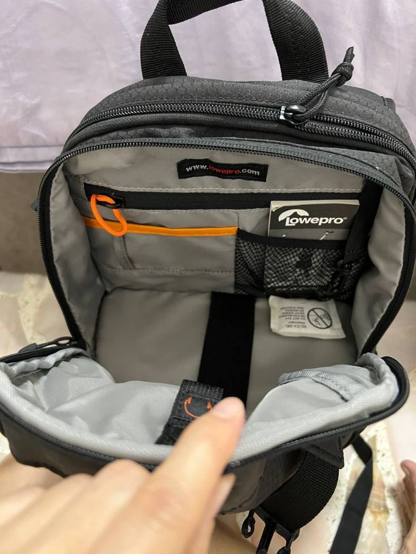 Lowepro Camera Backpack, Photography, Photography Accessories, Camera ...