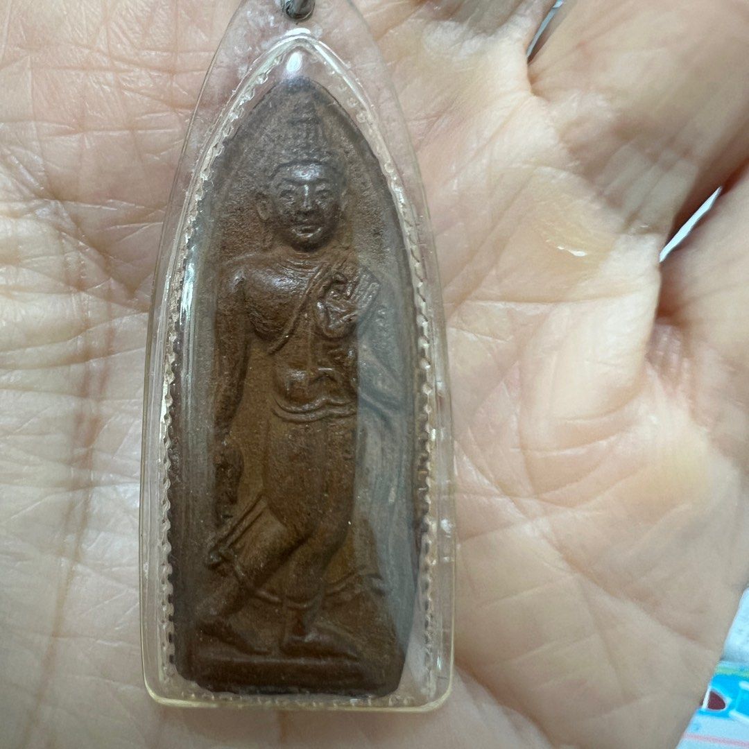 Lp Tae - Phra Leela 2507, Hobbies & Toys, Memorabilia & Collectibles ...