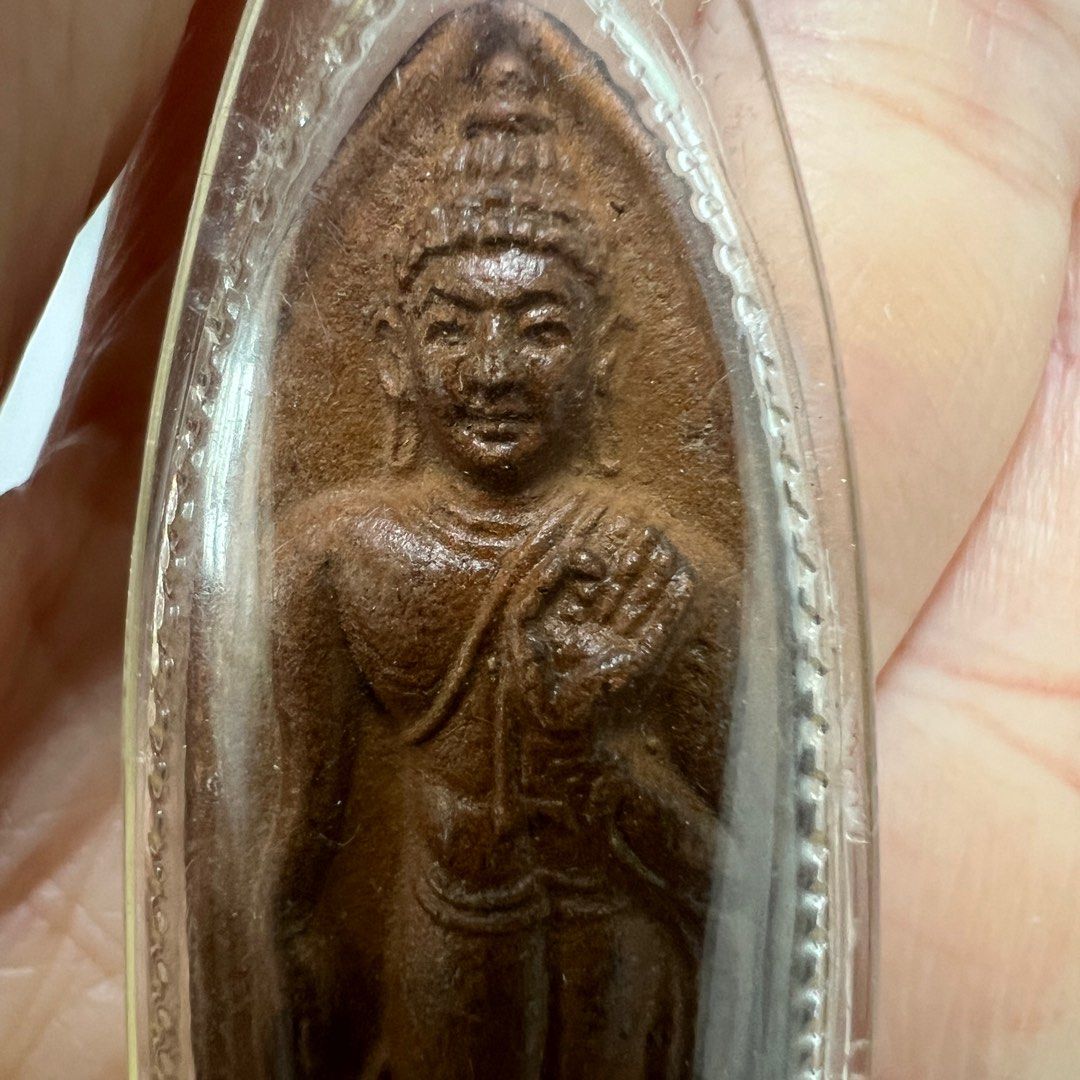 Lp Tae - Phra Leela 2507, Hobbies & Toys, Memorabilia & Collectibles ...