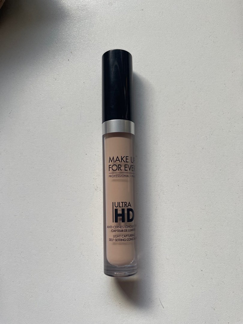 Make Up For Ever Ultra HD Concealer, Beauty & Personal Care, Face ...