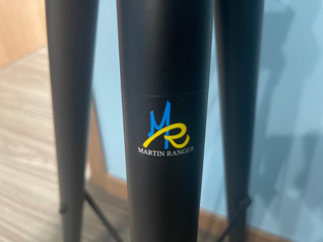 Martin Ranger Speaker Stand, Audio, Soundbars, Speakers & Amplifiers on ...