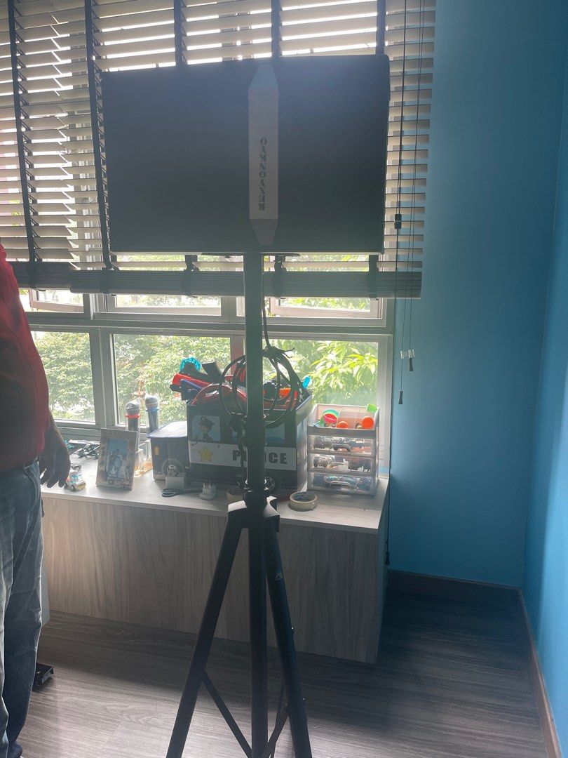 Martin Ranger Speaker Stand, Audio, Soundbars, Speakers & Amplifiers on ...