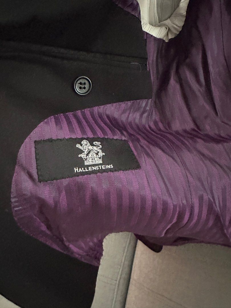 Men blazer HALLENSTEINS, Men's Fashion, Coats, Jackets and Outerwear on ...