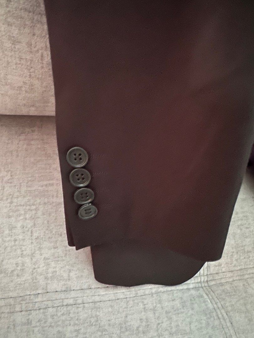 Men blazer HALLENSTEINS, Men's Fashion, Coats, Jackets and Outerwear on ...