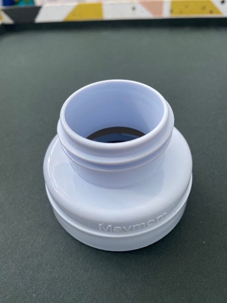 Milk bottle connector, Babies & Kids, Nursing & Feeding, Breastfeeding ...
