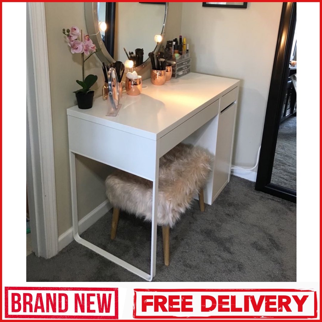 Most Popular Makeup Vanity Table Designs, Furniture & Home Living ...