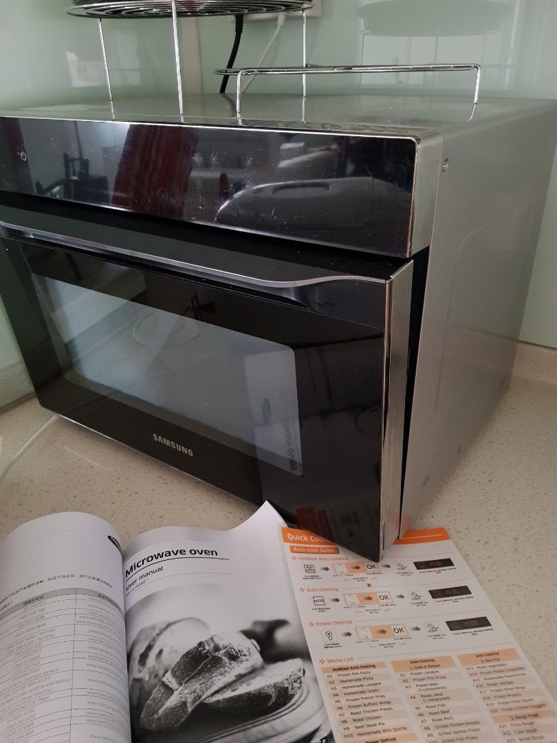 Multi-function Microwave Oven, TV & Home Appliances, Kitchen Appliances, Ovens & Toasters on ...