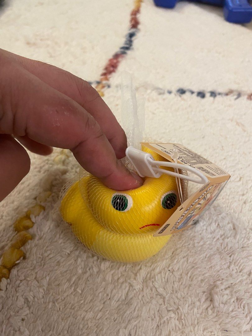 Nai Long the yellow dragon, Hobbies & Toys, Toys & Games on Carousell