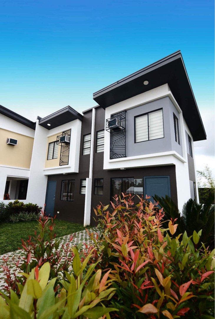 Naic Cavite Fullyfinished House and Lot 3 minutes going Tanza Cavite ...