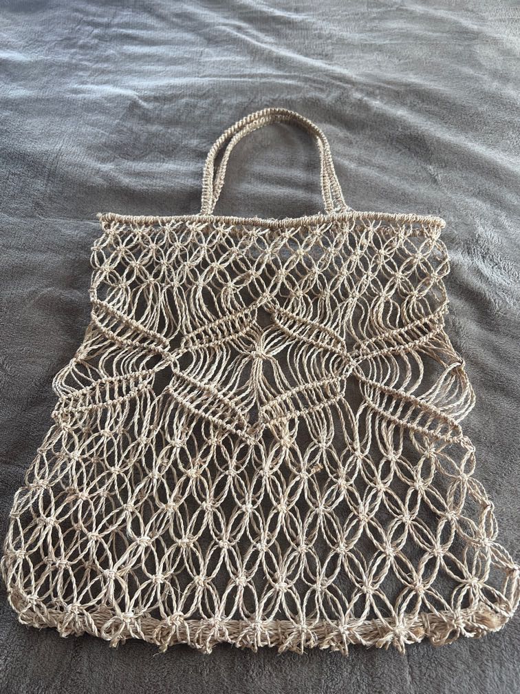 Native Bag, Women's Fashion, Bags & Wallets, Tote Bags on Carousell