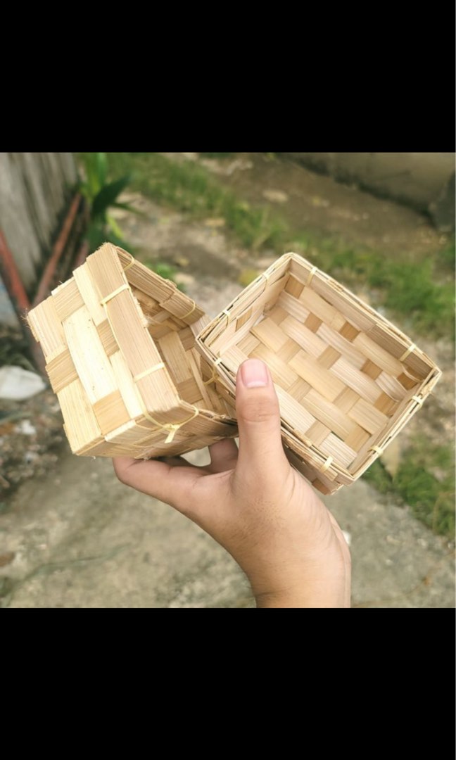 Native utility boxes on Carousell