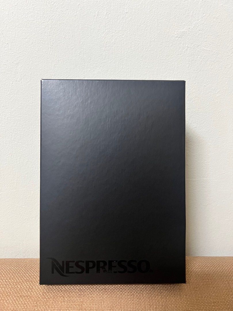 Nespresso Pixie Collection 2 X Pixie Lungo Fortissio Furniture And Home