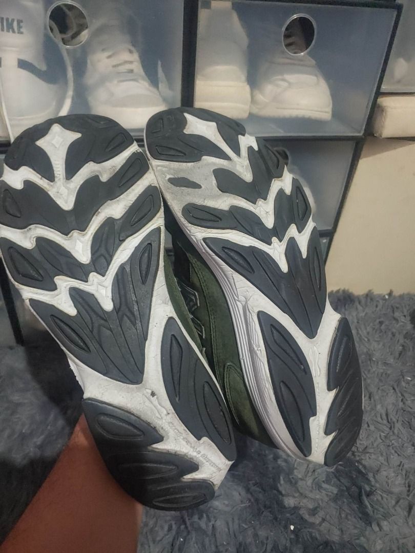 New Balance 880, Men's Fashion, Footwear, Sneakers on Carousell