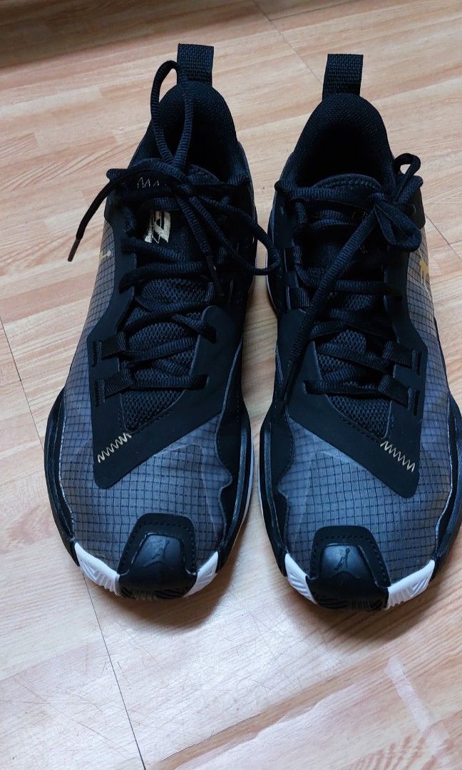 Nike Jordan one Take 4 PF on Carousell