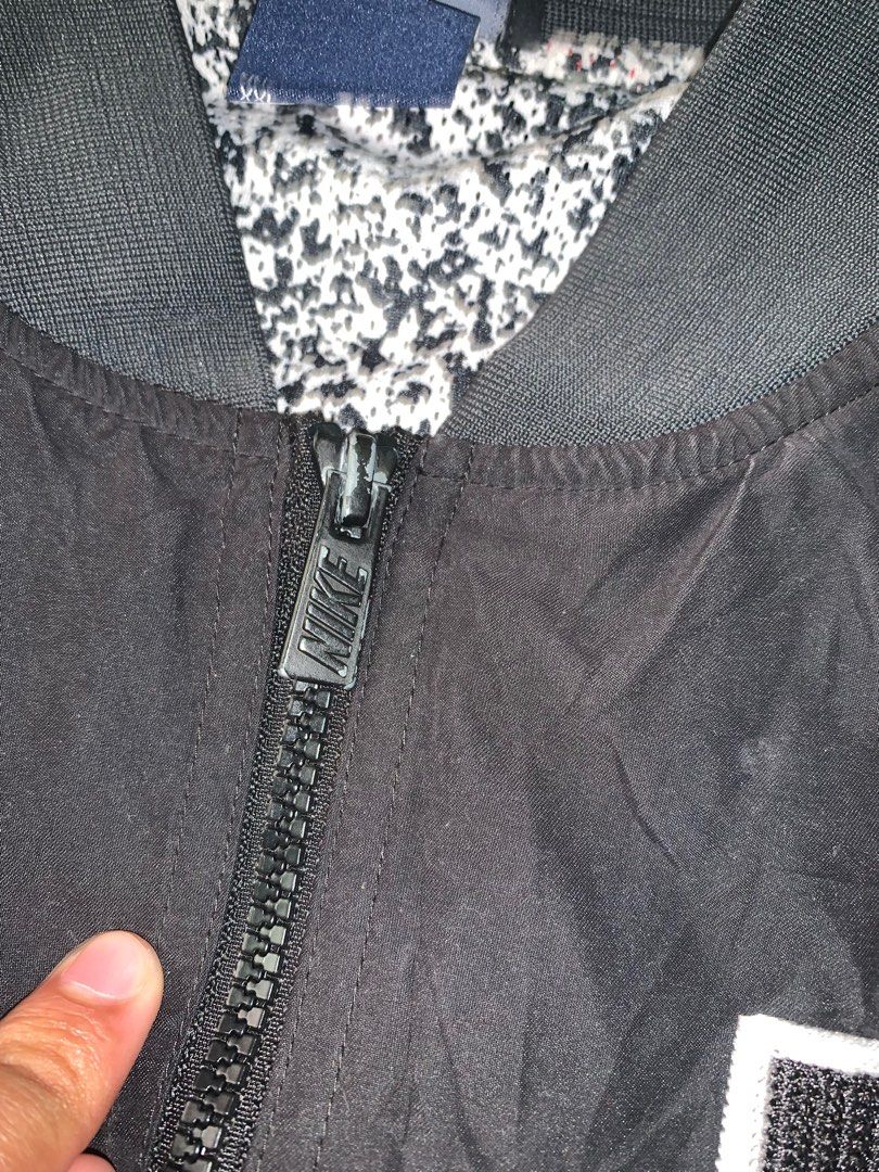 Nike varsity jacket, Men's Fashion, Coats, Jackets and Outerwear on ...
