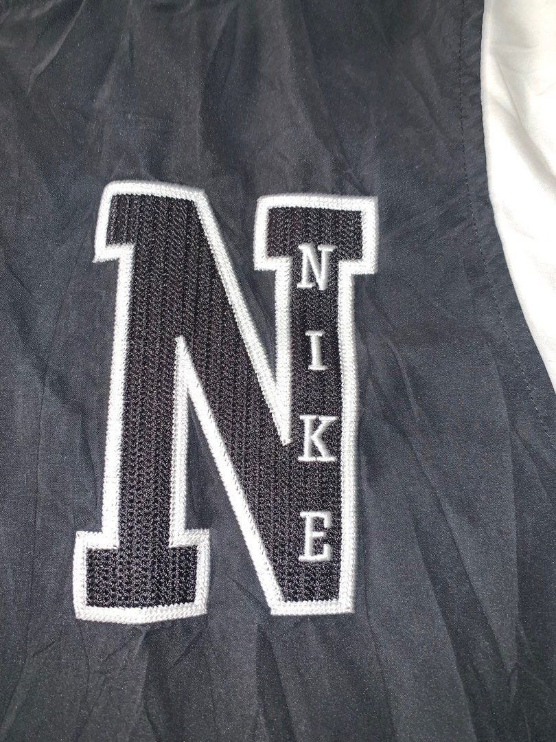 Nike varsity jacket, Men's Fashion, Coats, Jackets and Outerwear on ...