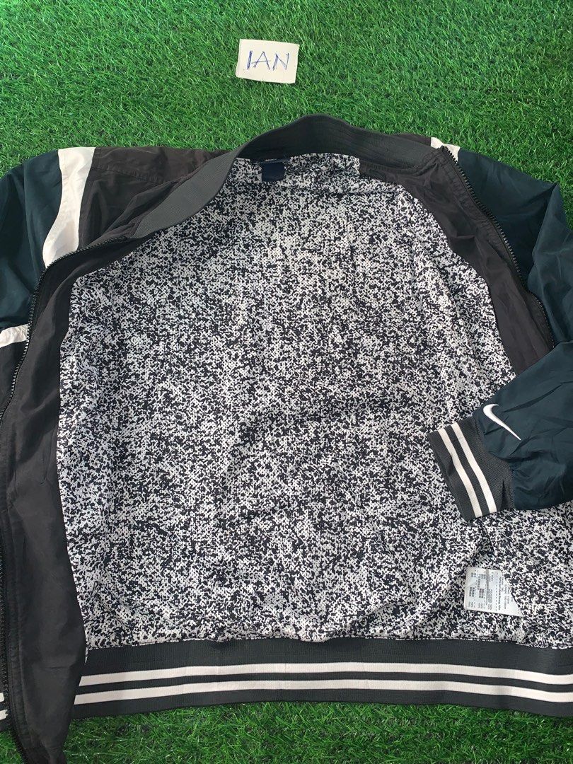 Nike varsity jacket, Men's Fashion, Coats, Jackets and Outerwear on ...