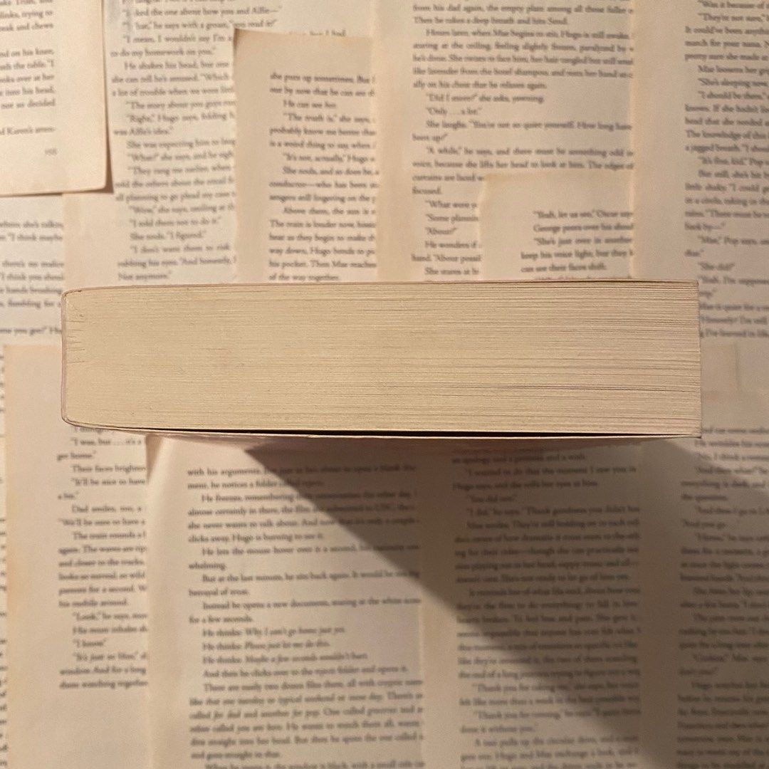 Not Here To Be Liked by Michelle Quach on Carousell