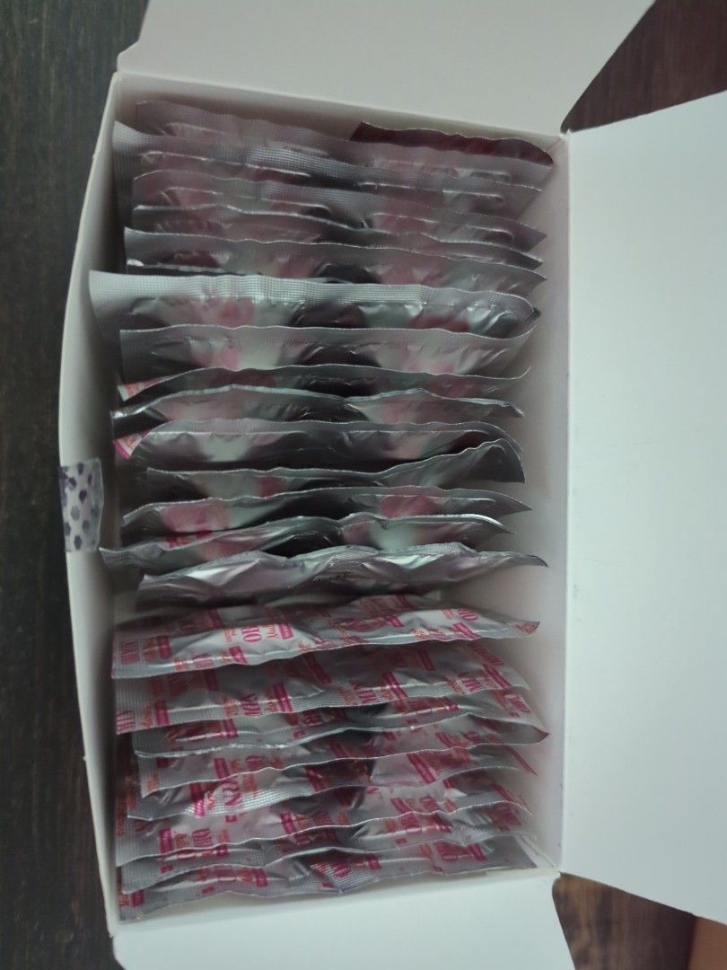 OBIMIN MULTIVITAMINS - good for pregnant and breastfeeding moms, Health ...