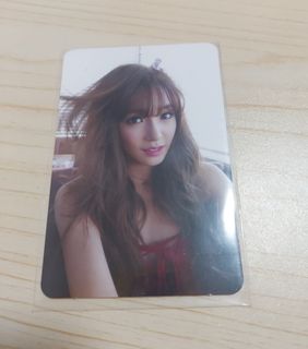 (Official) Girls Generation SNSD Yoona 15th Anniversary Perfume ...