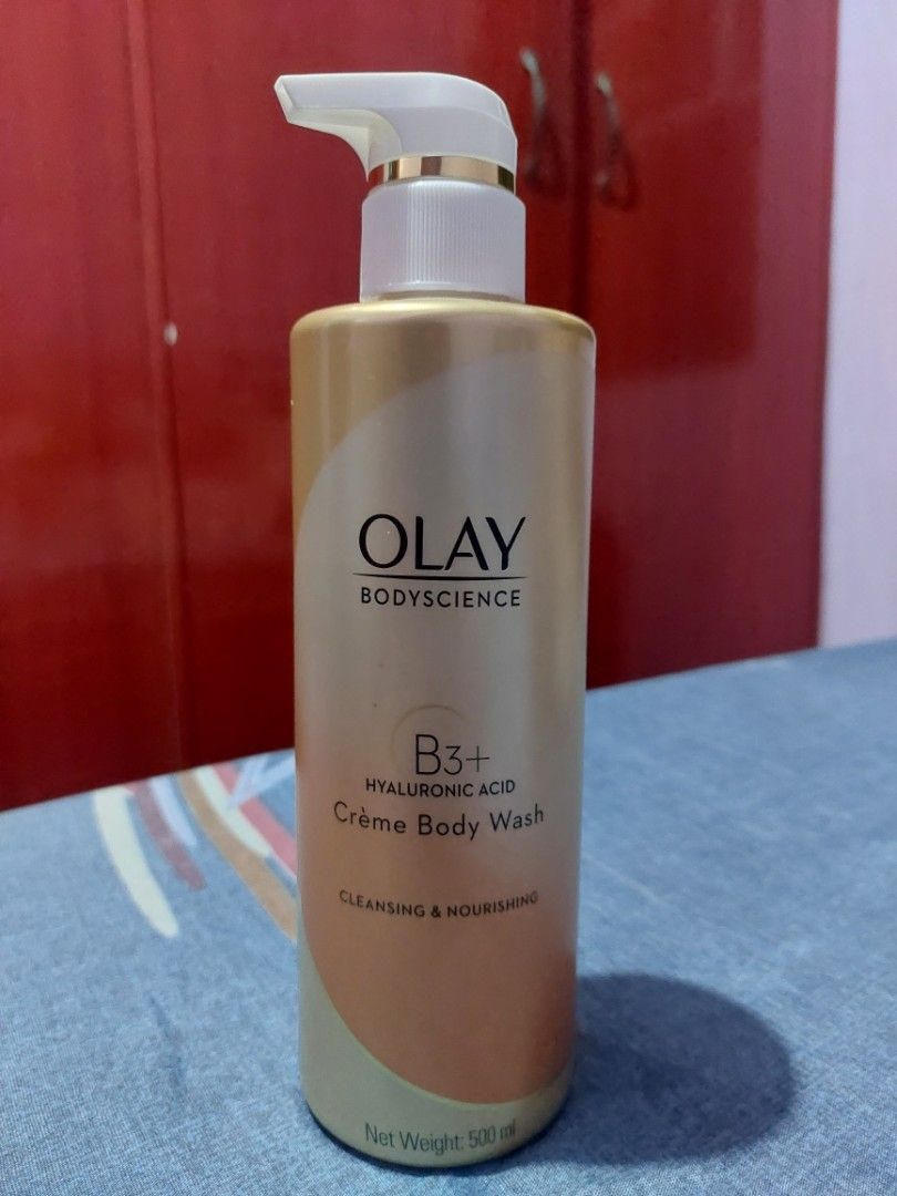 Olay bodyscience on Carousell