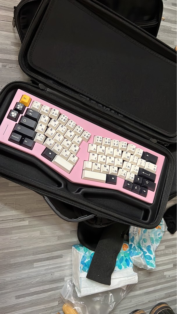 OwLab Spring 1:1 replica (original after market price 7k+HKD), 電腦＆科技 ...