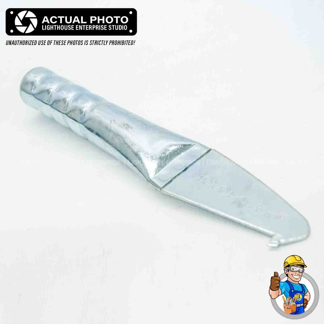 OYOMA Japan Scoring Knife for Hardiflex/Cement Board (HT-SK1 ...