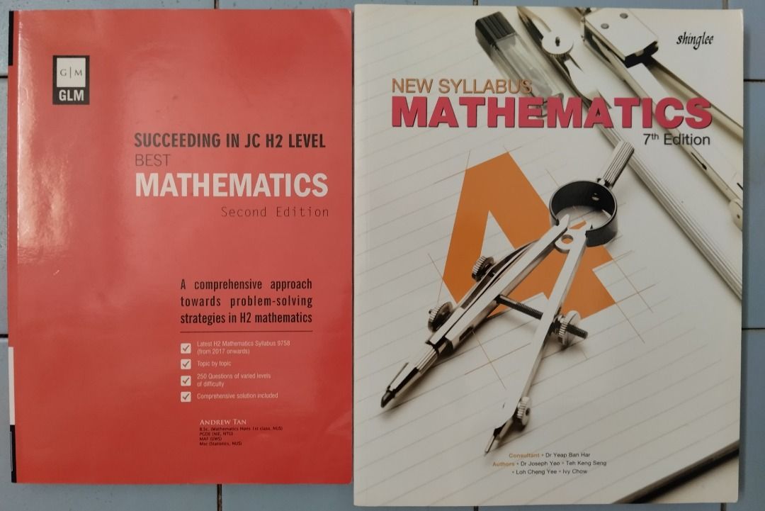 P1 P3 P4 P6 Sec 1 Maths English Geography Higher Chinese Guide Books ...