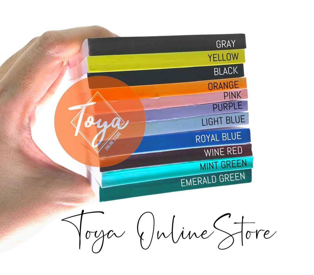 Padding Glue for notepad and receipts, Everything Else, Others on Carousell