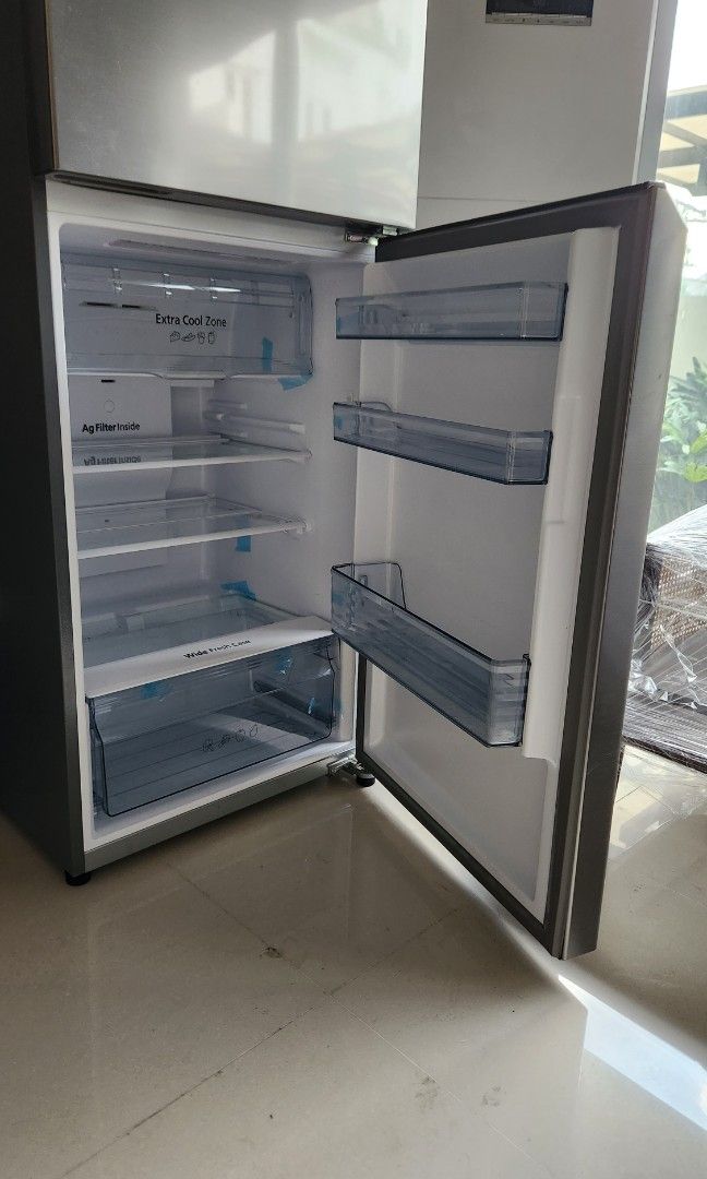 Panasonic Econavi Inverter, TV & Home Appliances, Kitchen Appliances ...